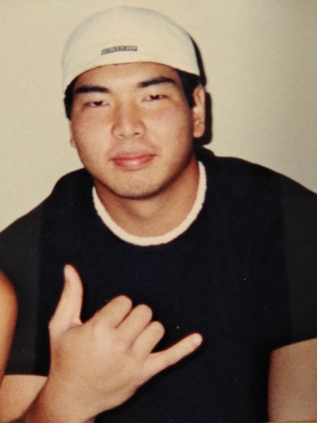 Thomas Akira Miyamoto, Jr. | News, Sports, Jobs - Maui News